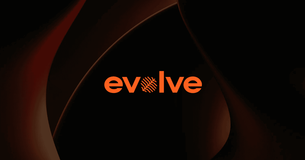 Evolve